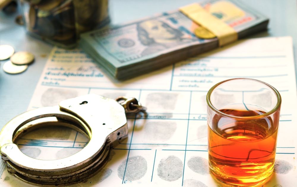 Underage DUI penalties in Ohio - Patituce & Associates, LLC