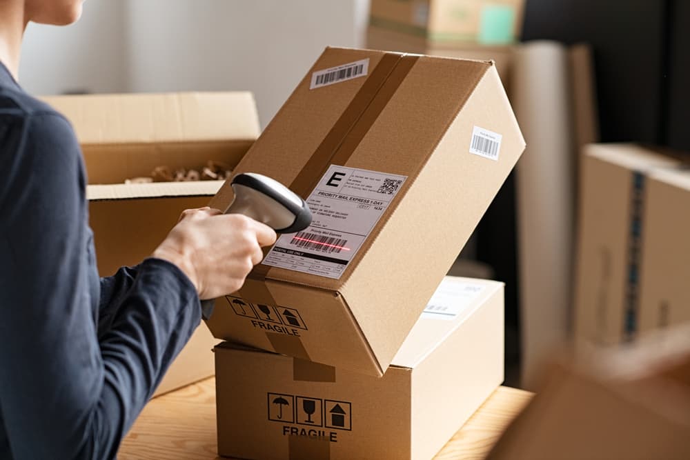 Is Stealing Amazon Packages a Federal Crime? | Patituce & Associates, LLC
