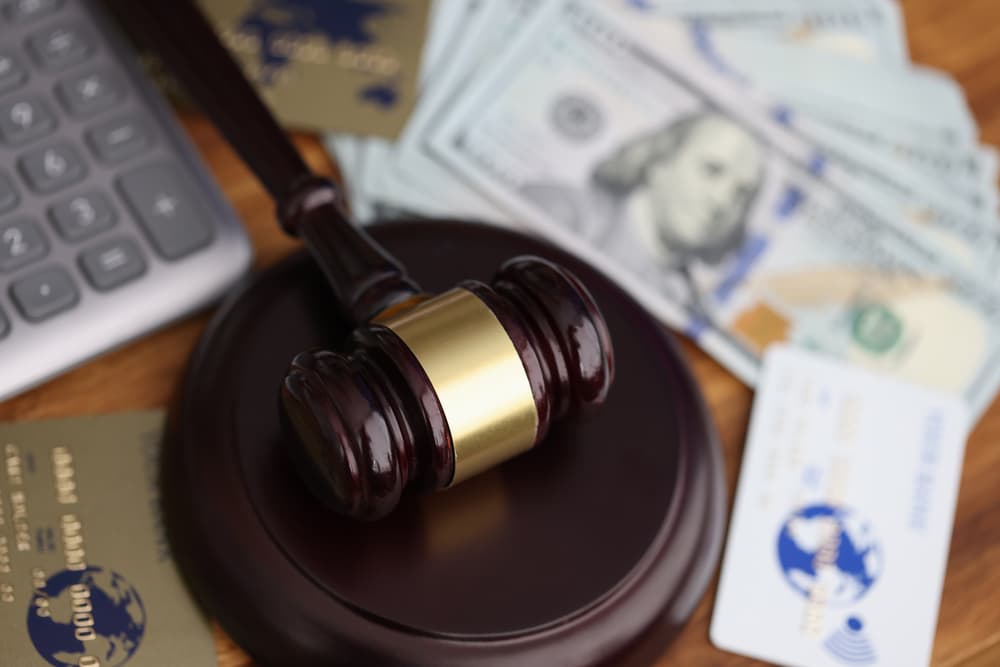 Is Mail Theft a Federal Crime