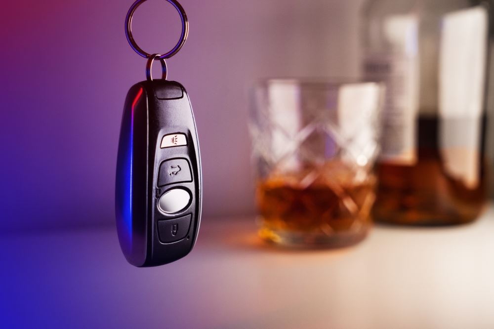 Aggravated DUI in Ohio | Patituce & Associates