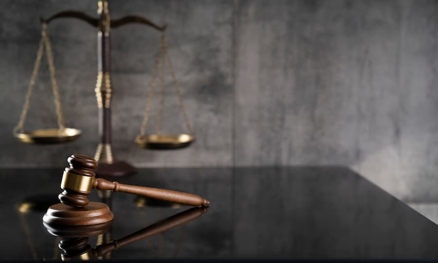 What Is a Crime of Moral Turpitude? | Patituce & Associates, LLC