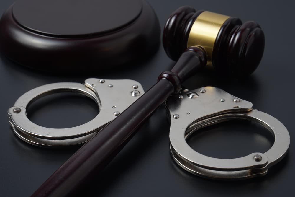 Will I Go to Jail for Theft? | Patituce & Associates, LLC