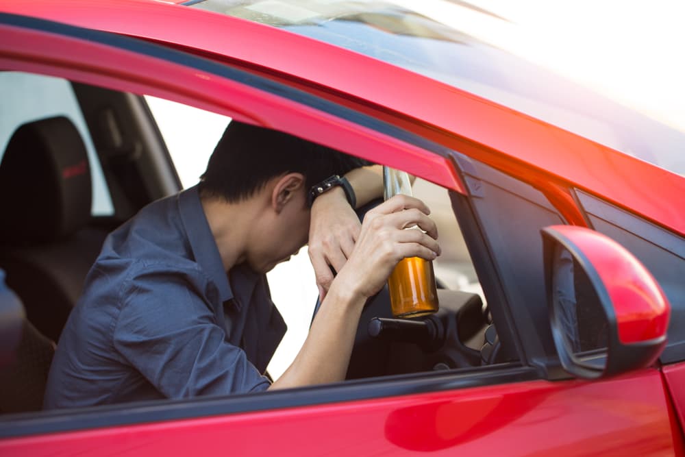 How a DUI Can Impact My Education | Patituce & Associates