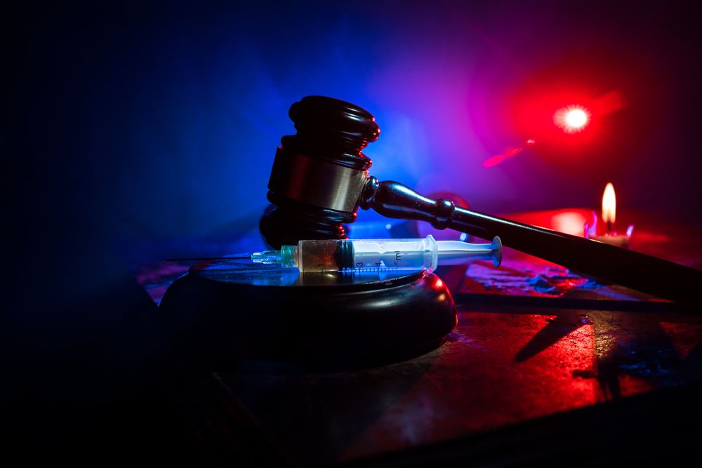 Drug Possession Charges | Patituce & Associates, LLC