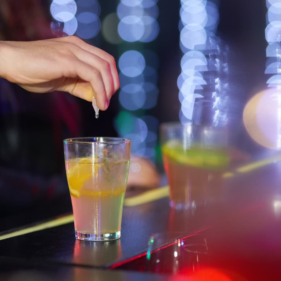 Is Drink Spiking Illegal? | Patituce & Associates, LLC