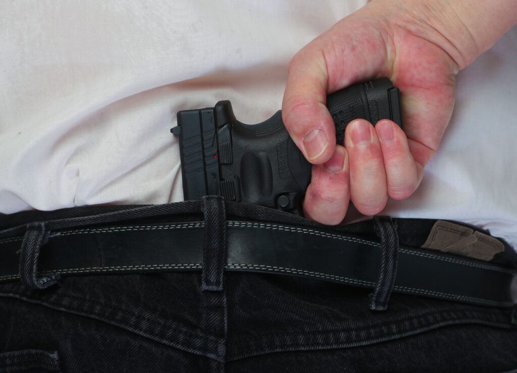 Assault With a Deadly Weapon: Legal Defenses and Penalties