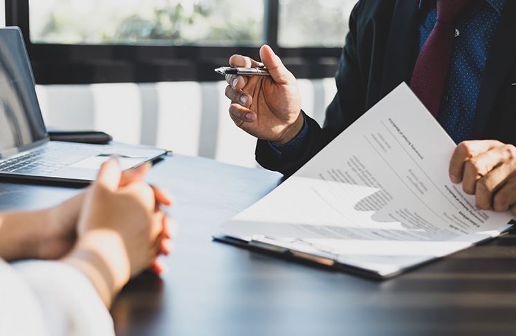 Ohio Criminal Defense Attorney | Patituce & Associates, LLC