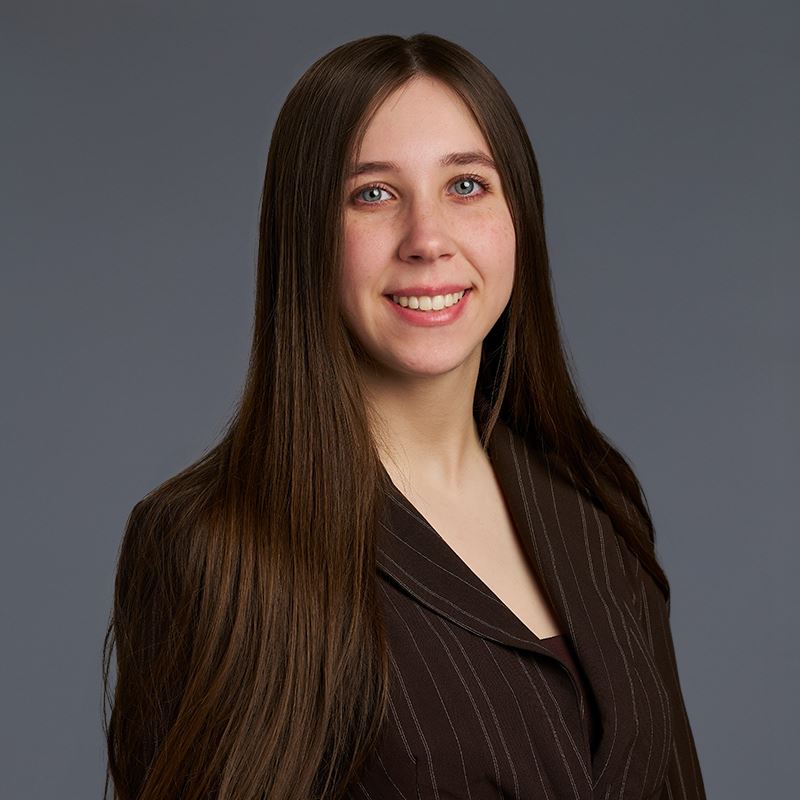 Brianna Taylor | Patituce & Associates