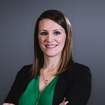 Michelle Witchey | Patituce & Associates